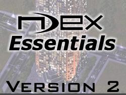 NDEX Global Essentials 2.0