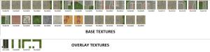 ITC Pat Texture Pack Vol01 1.0