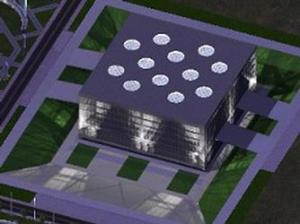 BSC YDR Wukesong Indoor Stadium 2.0